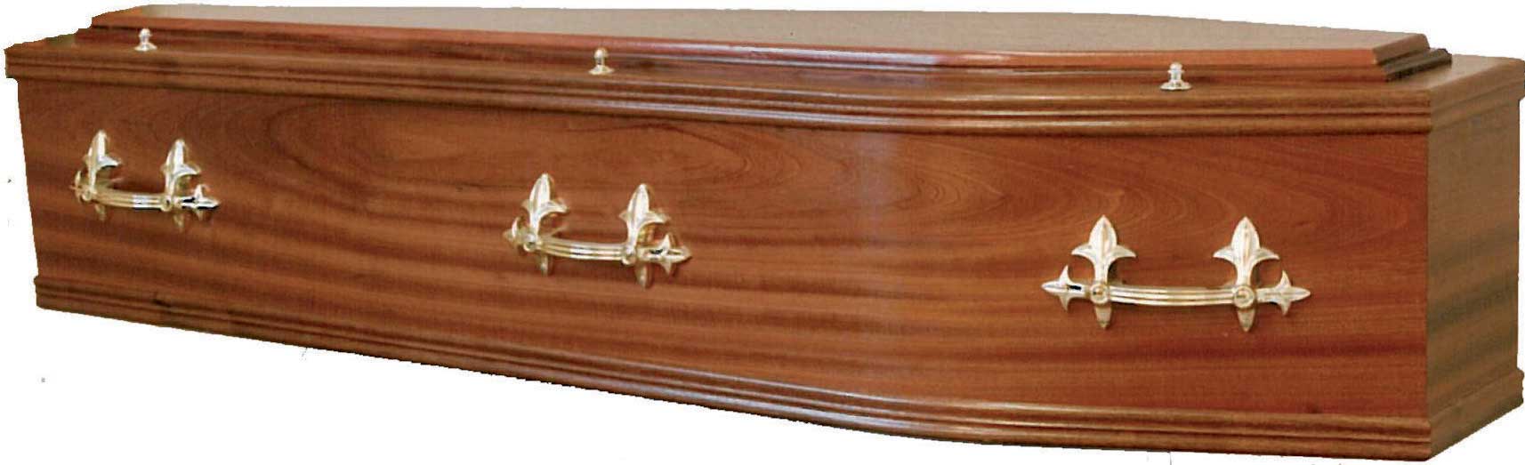 Ian Hazel Funerals - Coffins and Caskets range